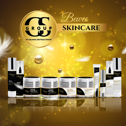 Bewee Skin - Mewujudkan Cita-Cita Kecantikan Wanita Indonesia